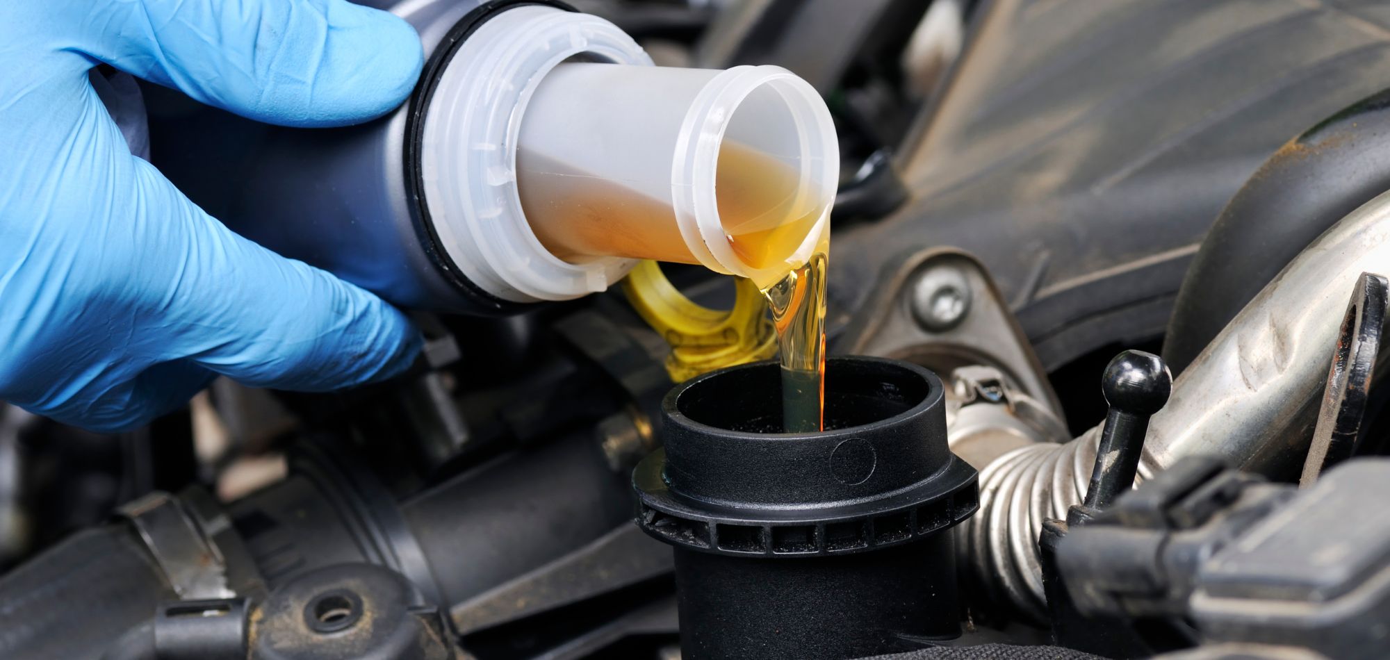 Critical Warning Signs You Need an Urgent Oil Change