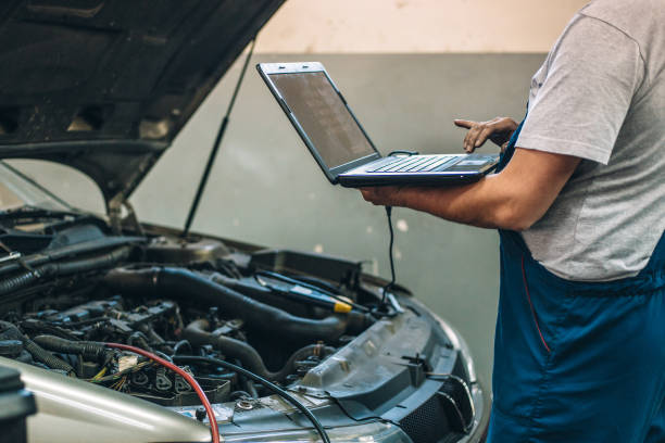 The Importance of Engine Diagnostics - Metric Motors - Metric Motors