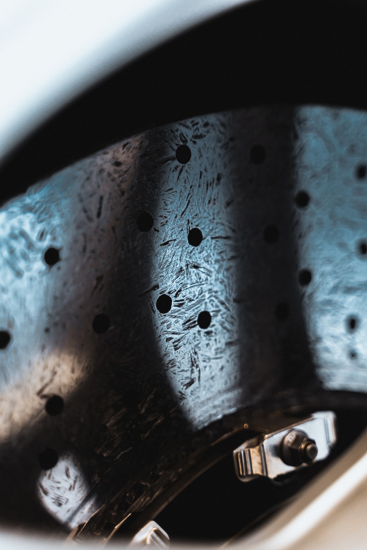 Prevent Brake Failure: Check Yours Now - Metric Motors