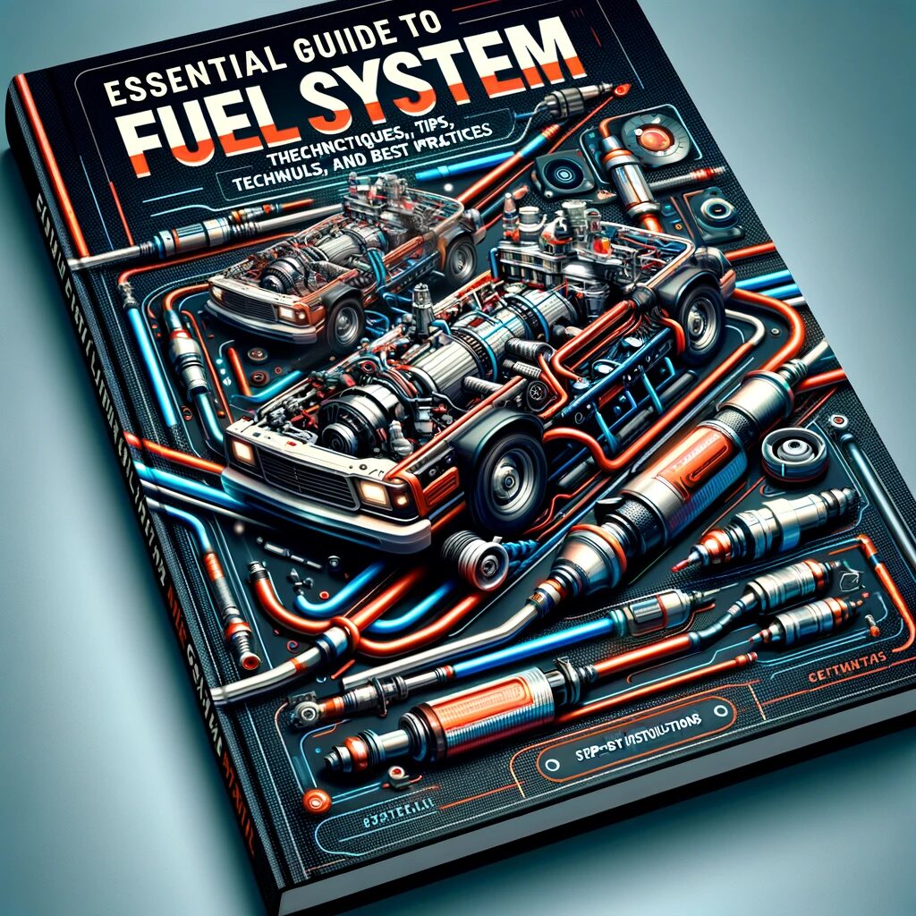 Fuel System Repair Tips & Best Practices | Metric Motors