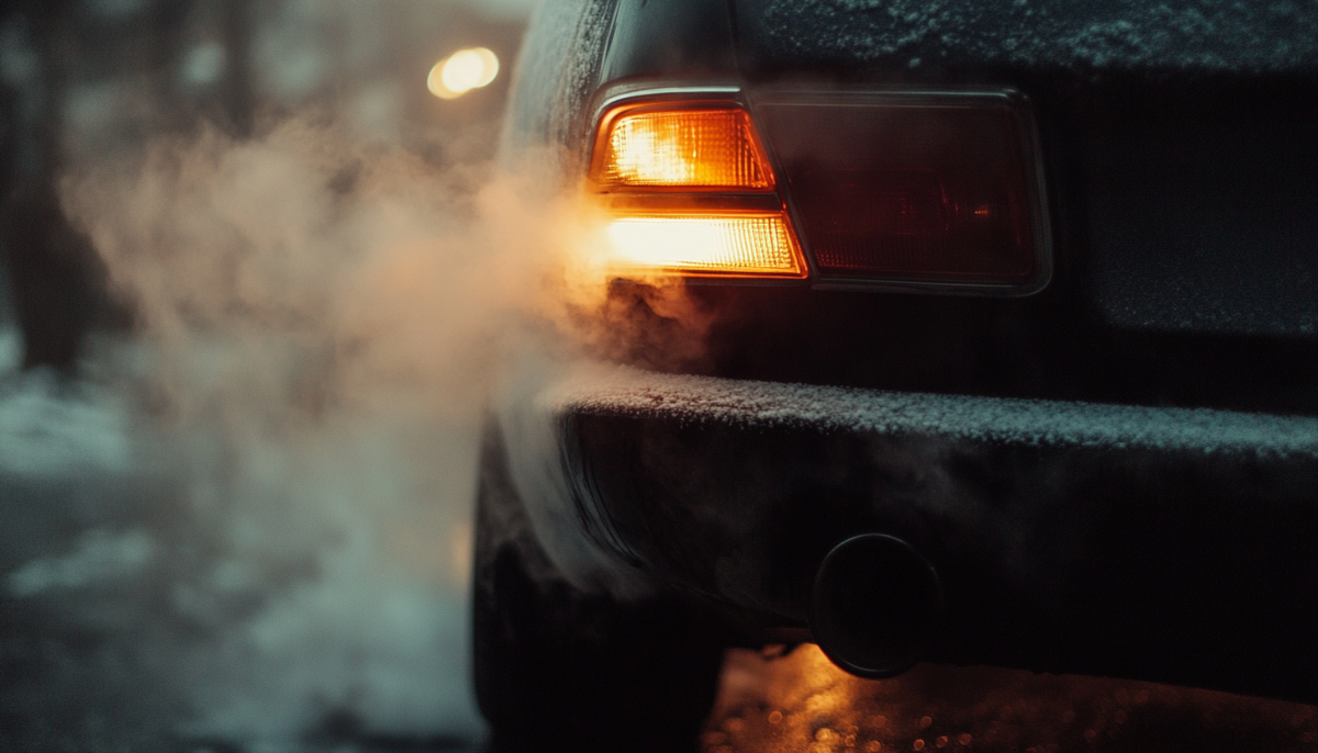 Emissions Testing and Regulations in Loveland, Colorado