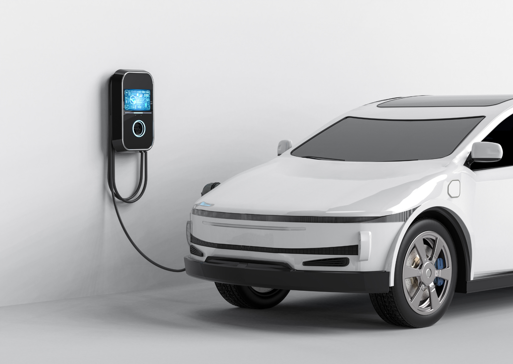 Electric Vehicle Maintenance Schedule: Complete Guide