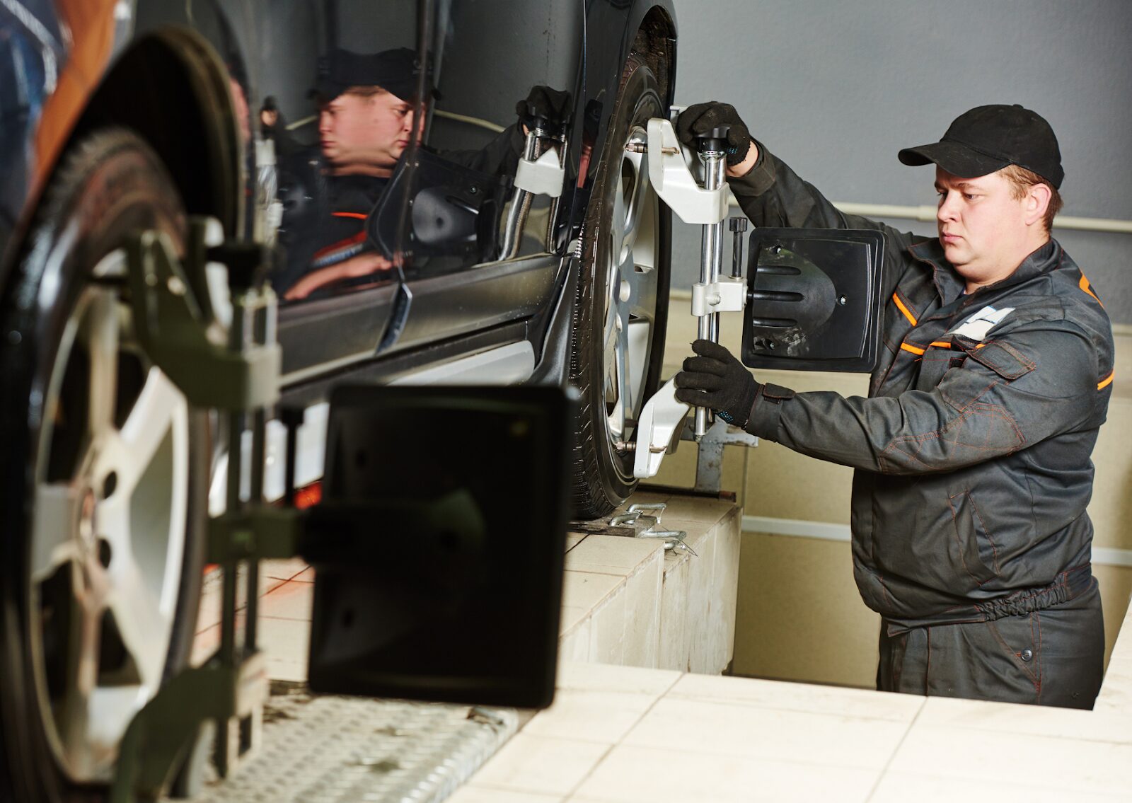 How Long Does a Wheel Alignment Take? Key Insights